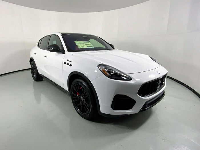 2025 Maserati Grecale Modena Seattle WA | Bellevue Redmond Kirkland ...