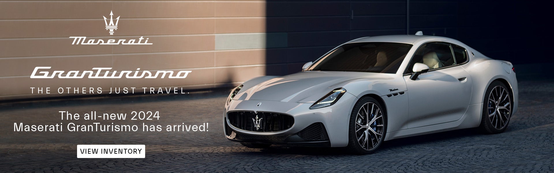 Maserati Dealer in Seattle, WA