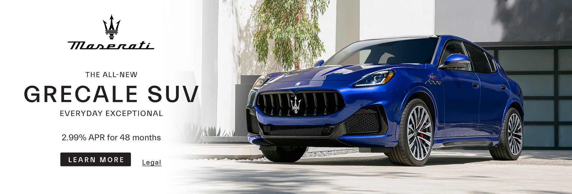 Maserati Dealer in Seattle, WA