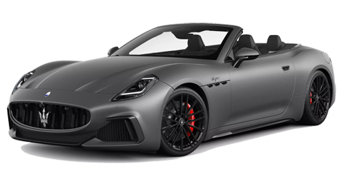Maserati Dealer in Seattle, WA