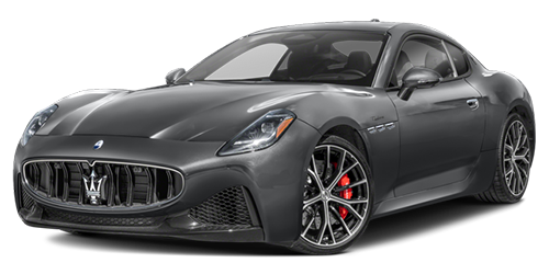 Maserati Dealer in Seattle, WA