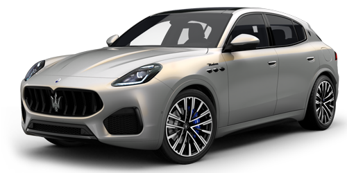 Maserati Dealer in Seattle, WA