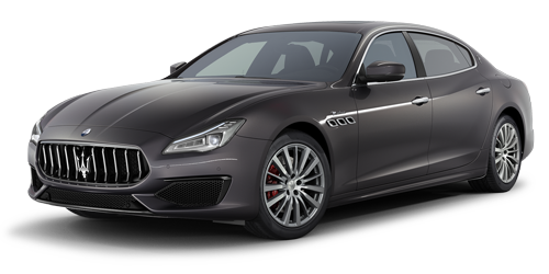 Maserati Dealer in Seattle, WA