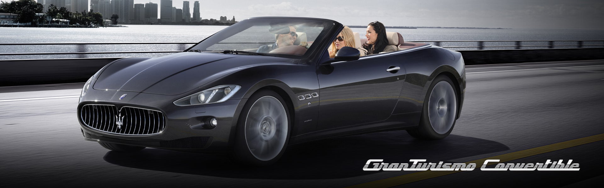 Washington's #1 Maserati Dealer | New & Used Cars Seattle, WA ...
